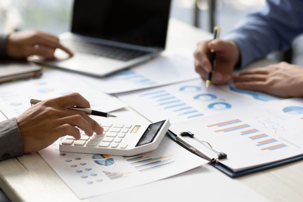 Personal Finance & Investment Strategies - Networking.app